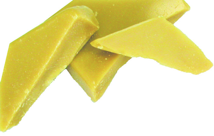 2159: Yellow Sticky Wax Chunks 1 lb | JBC and Company