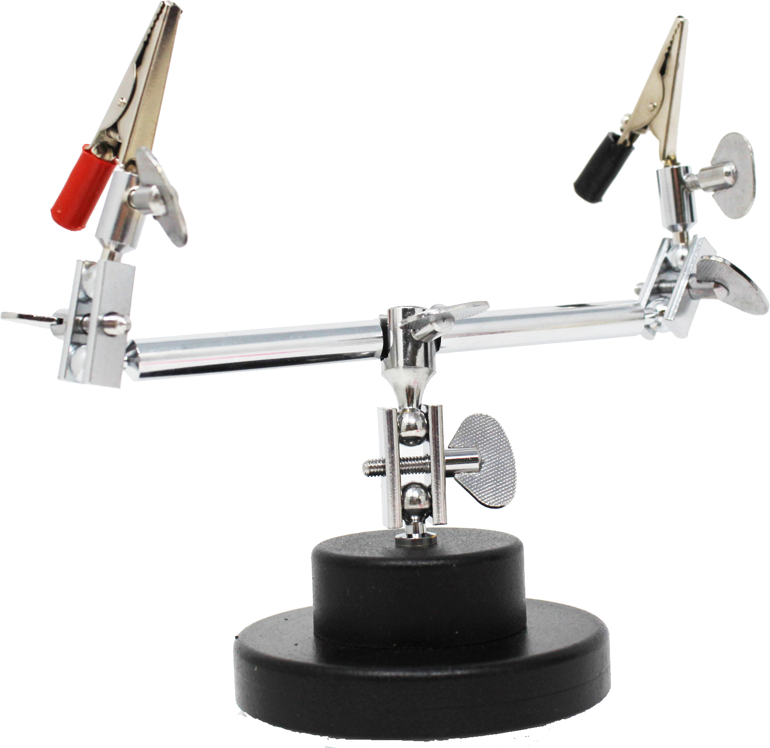 JBC and Company - 778-2: Soldering Clamp - Double Clamp